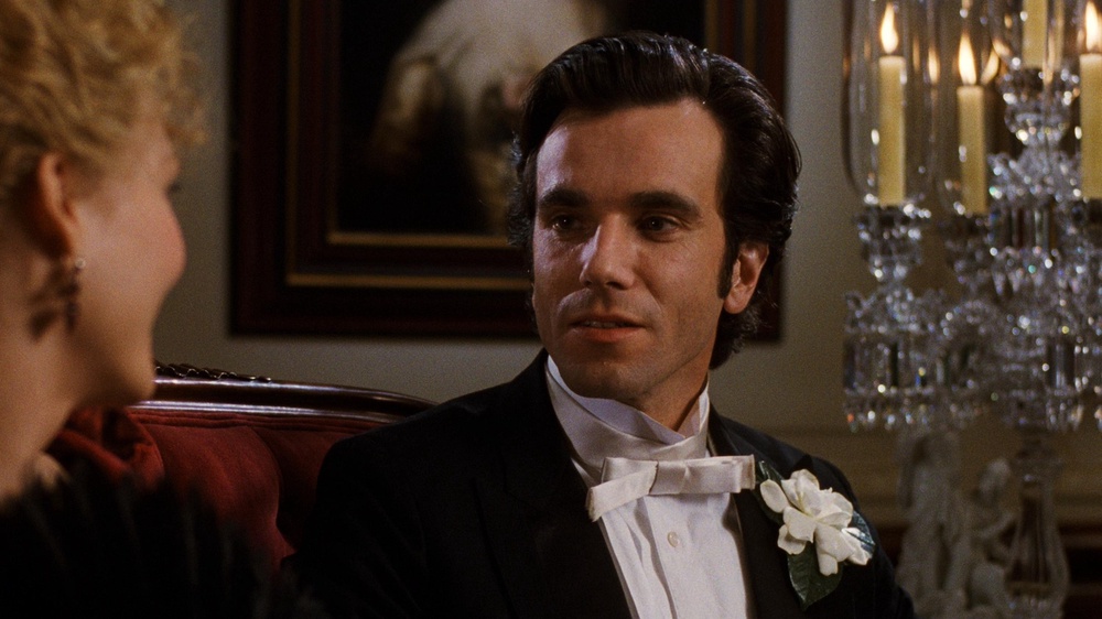 Daniel Day-Lewis' Forgotten 1993 Romance Movie Deserves More Love