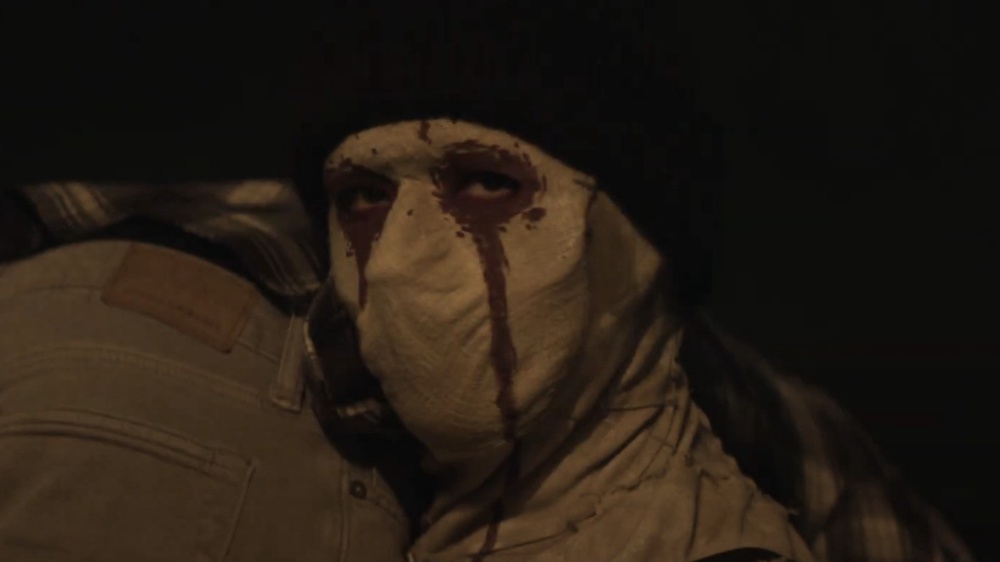 Daredevil: Born Again Gives Muse Something Marvel Comics Never Did