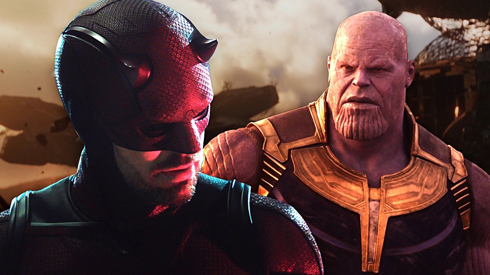 Daredevil: Born Again Has The Darkest Marvel Ending Since Avengers ...