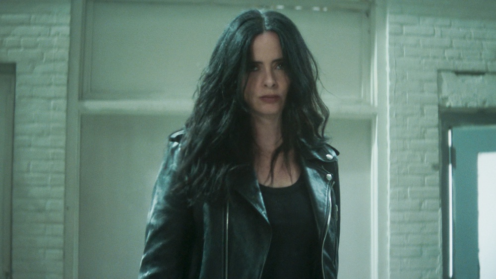 Daredevil: Born Again Season 2 Trailer Brings Back Jessica Jones