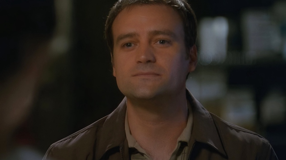 David Hewlett's Favorite Stargate Atlantis Episode Makes So Much Sense