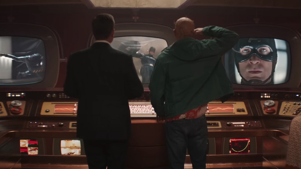 Deadpool & Wolverine's Most Vicious Jokes Call The MCU Out For Its Failures