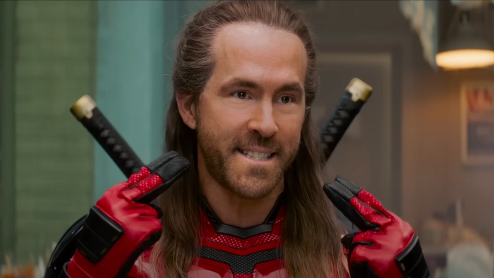 Deadpool & Wolverine's Nicepool Credit Explained: Who Is Gordon Reynolds? Deadpool & Wolverine's Nicepool Credit Explained: Who Is Gordon Reynolds?