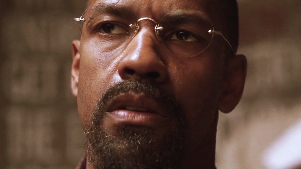 Denzel Washington's Gritty '90s Sports Movie Is A Must-Watch On Paramount+