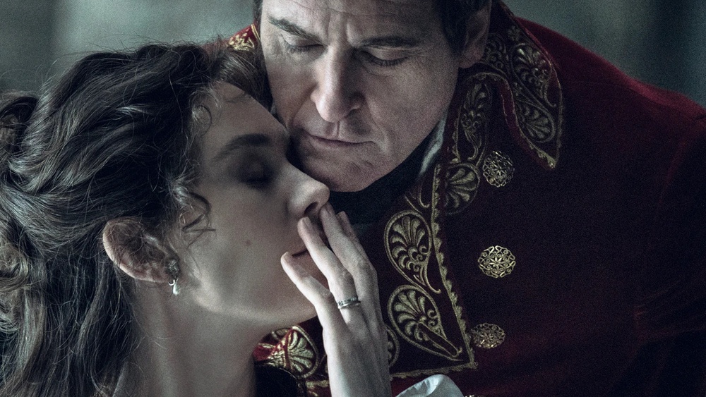 Did Josephine Actually Love Napoleon? Ridley Scott Has Thoughts