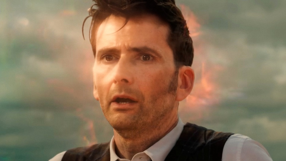 Doctor Who Just Invented An Absurd New Type Of Time Lord Regeneration