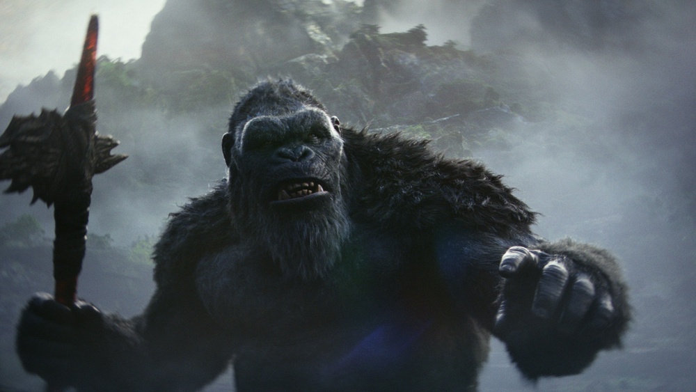 Does Godzilla X Kong's Hollow Earth Provide A Future For Monarch ...