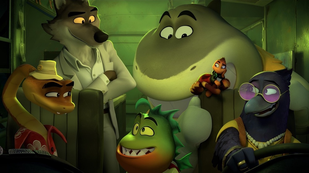 DreamWorks Learned A Vital Lesson With Puss In Boots 2 – And We're ...