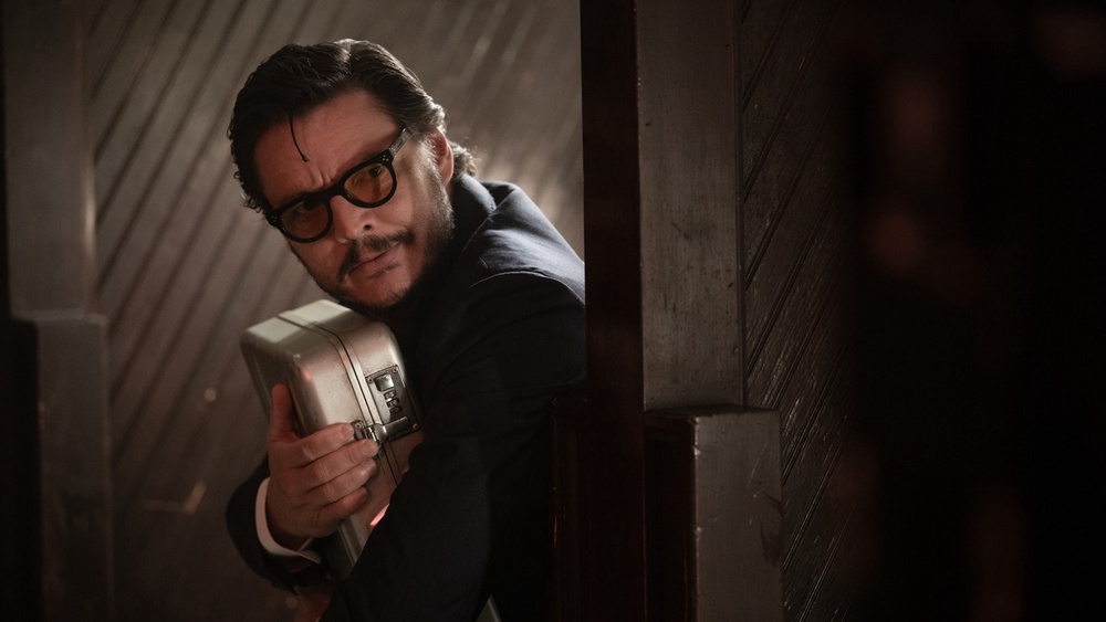 Drive Away Dolls Lets Pedro Pascal Recreate His Greatest (And Most ...