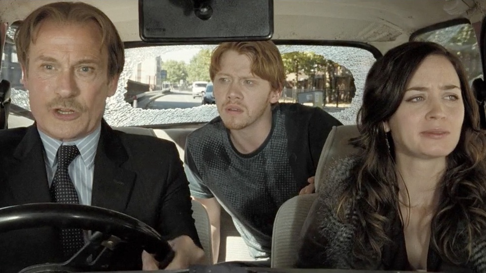 Emily Blunt And Rupert Grint's 2010 Action Comedy Is The Perfect Casual ...