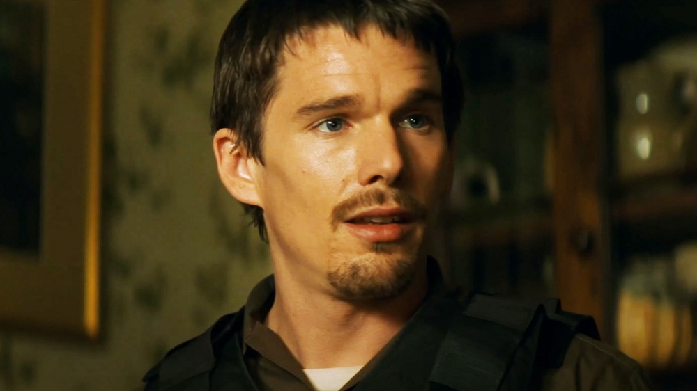 Ethan Hawke Has Quietly Been Voicing Batman In A DC Series Most Fans ...