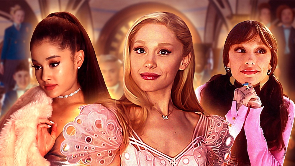 Every Ariana Grande Acting Role, Ranked From Worst To Best