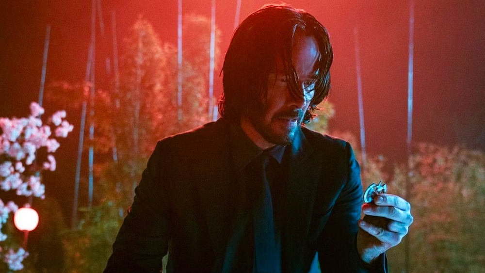 Every John Wick Movie Ranked