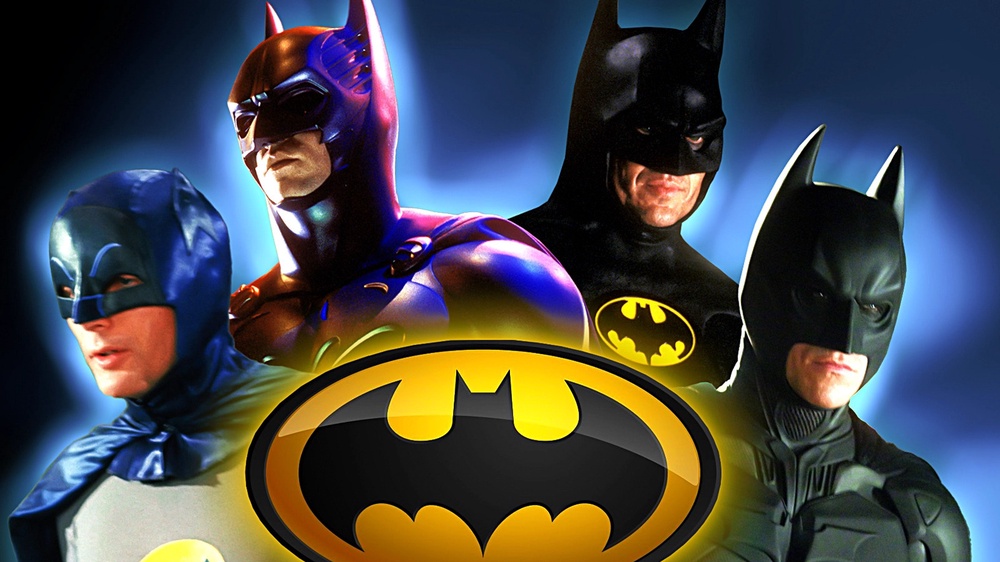 Every Live-Action Batman Actor, Ranked