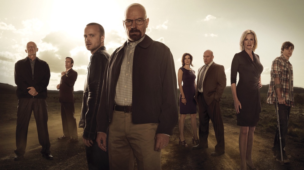 Every Main Breaking Bad Character, Ranked