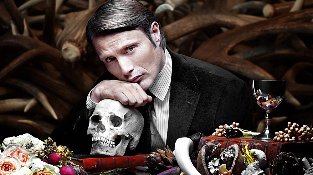 Every Season Of Hannibal, Ranked
