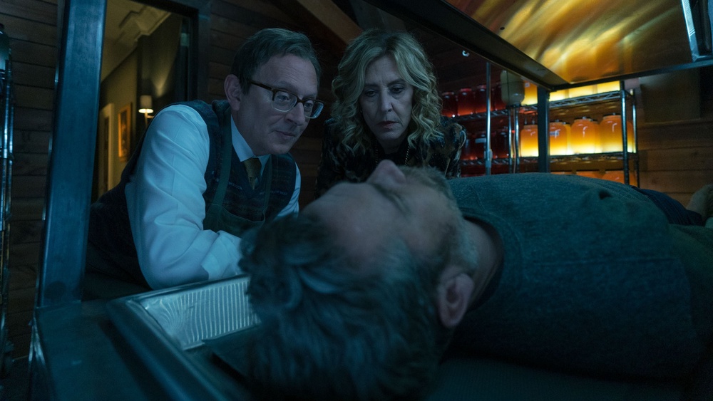 Evil Season 4 Review: The Best Streaming Horror Series Remains ...