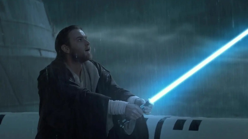 Ewan McGregor's Star Wars Stunt Double Suffered A Major Injury Shooting ...