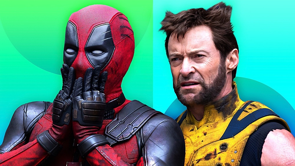 First Deadpool & Wolverine Reactions Say The MCU Is Back (Or Just Sigh ...