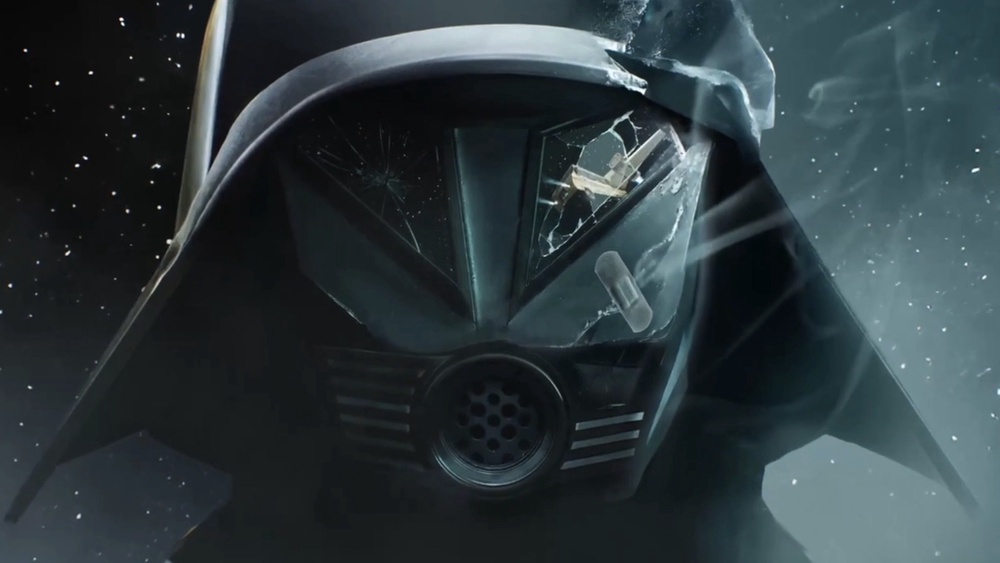 Spaceballs 2 First Cast Photo Is A Cheeky Star Wars: The Force Awakens Joke