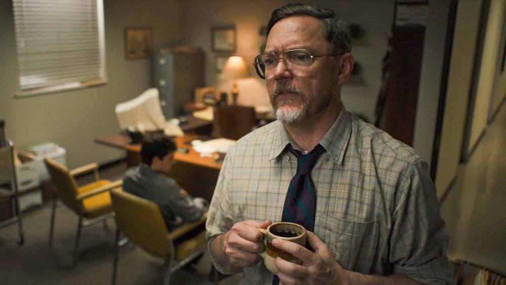 Five Nights At Freddy's Reignited A Dying Part Of Matthew Lillard's Career