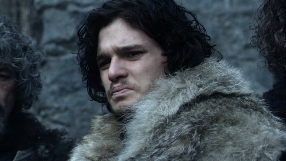 Game Of Thrones' Showrunners Pranked Kit Harington With A Gruesome Fake ...