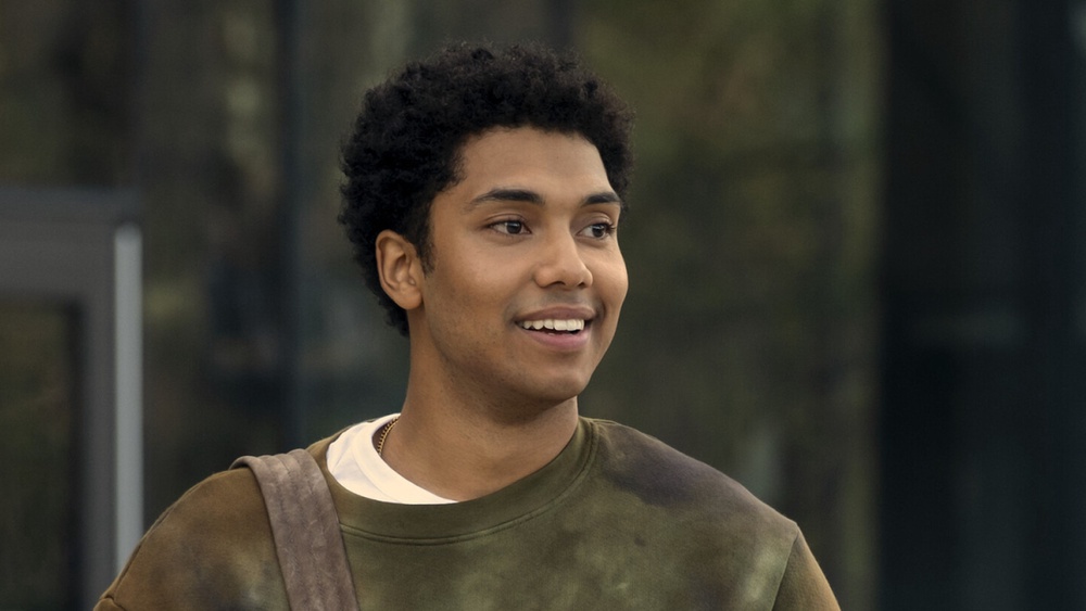 Gen V Season 2: What Happened To Chance Perdomo's Andre Anderson?