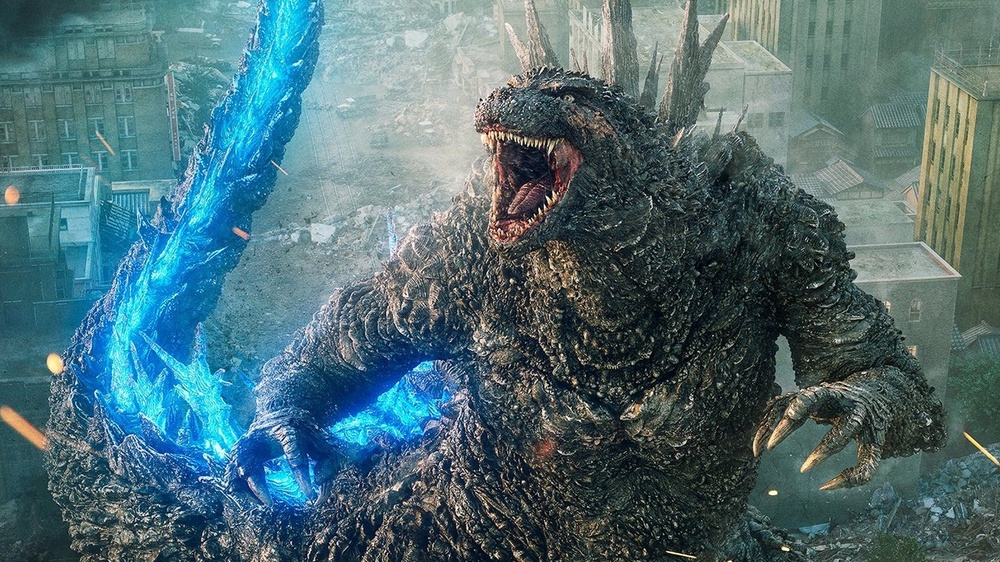Godzilla Minus One's Strangest Reveal Raises All Kinds Of Unanswered ...