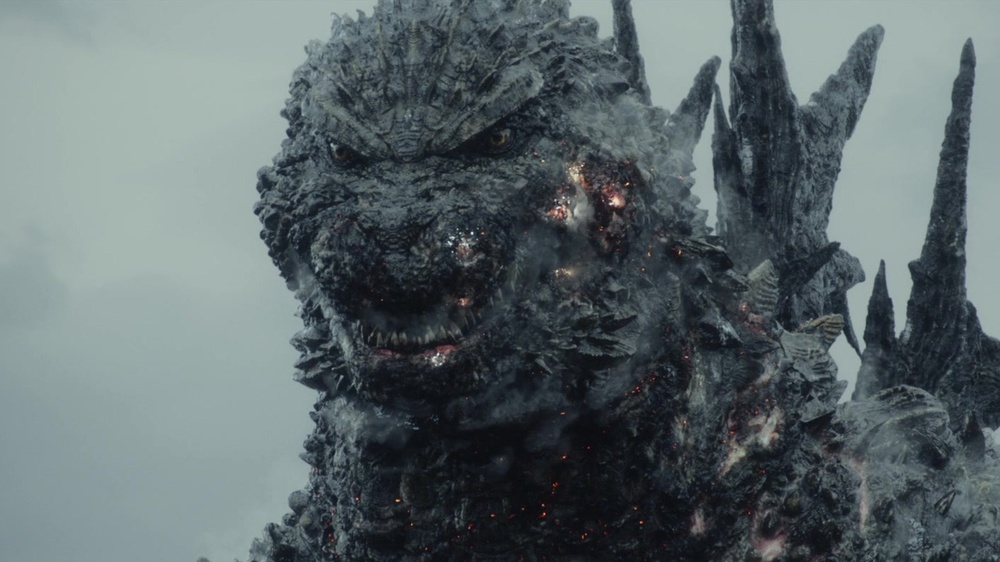 Godzilla Minus Zero Will Do Something No Godzilla Movie Has Done In ...