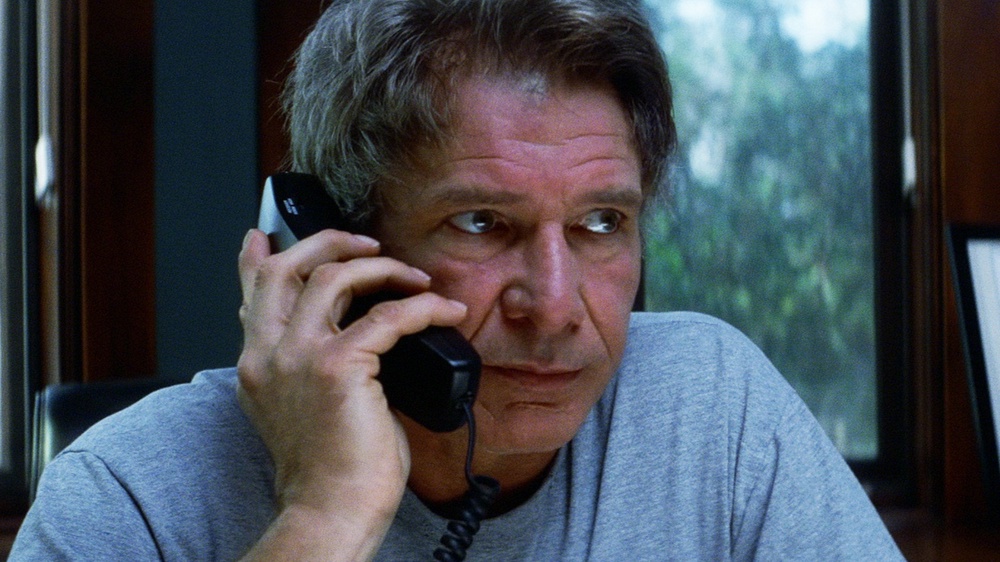 Harrison Ford's Forgotten 2000 Horror Movie Is Streaming On Netflix