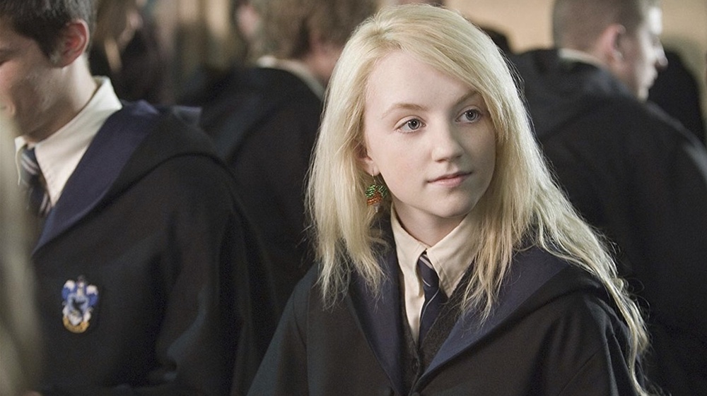 Harry Potter's Ravenclaw Traits Explained