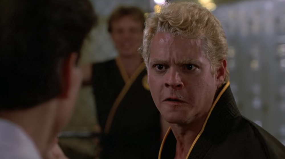 How Cobra Kai Season 6 Part 3 Almost Brought Back The Karate Kid ...