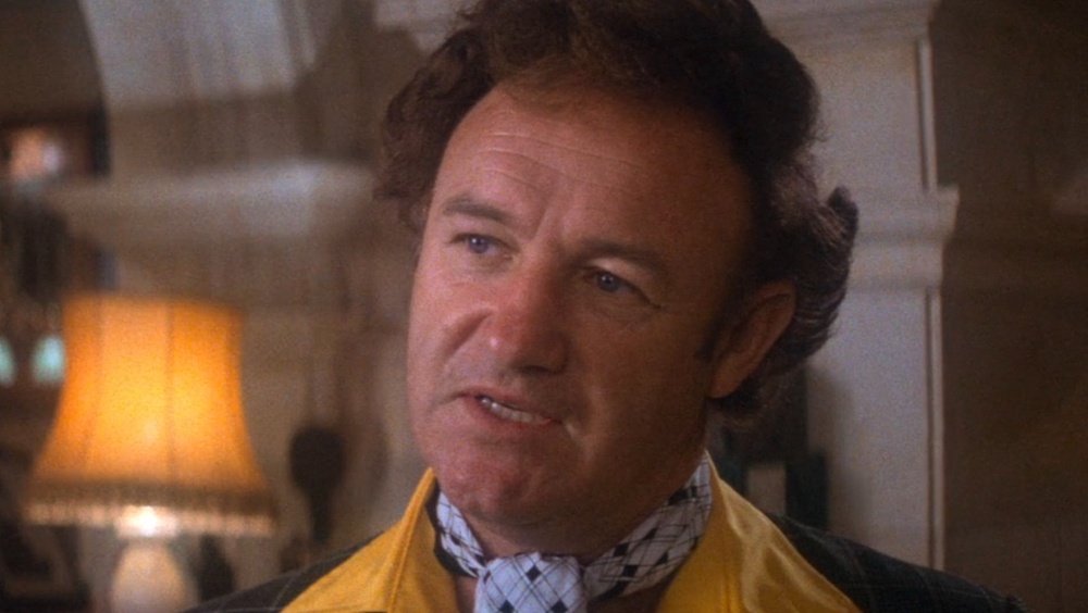 How Gene Hackman Was Duped Into Shaving His Mustache For 1978's Superman