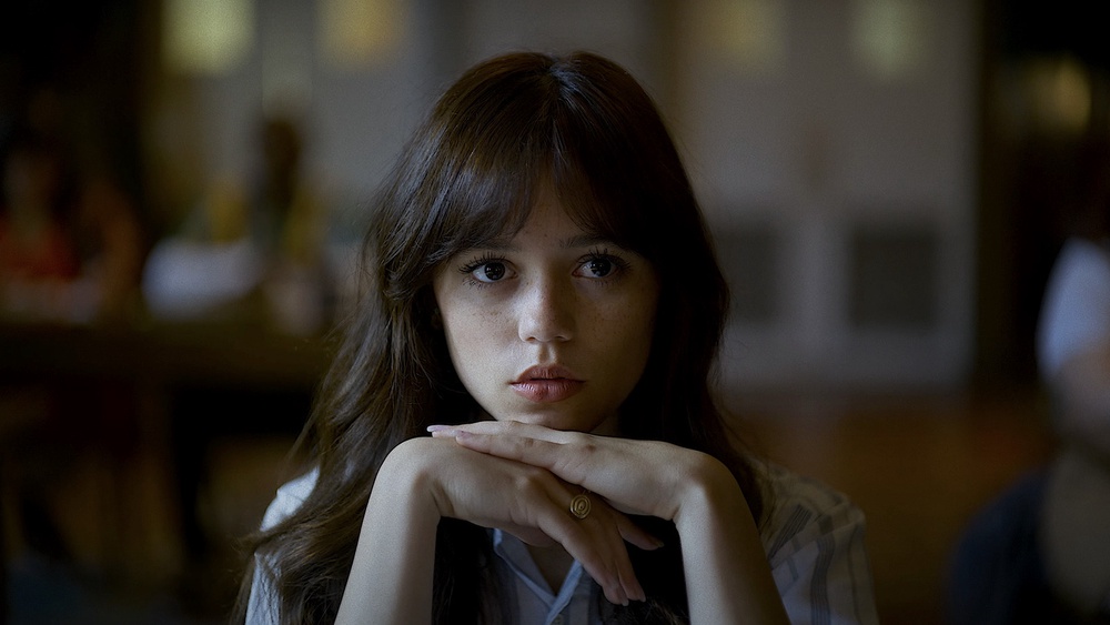 How Jenna Ortega's Beetlejuice 2 Character Connects To The Original Film