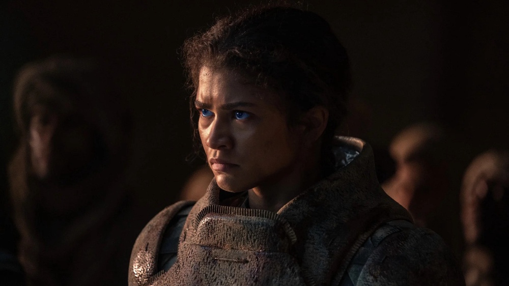 How Many Words Really Make Up The Dune Movies' Fictional Fremen Language