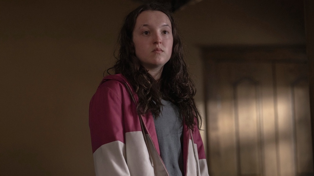 How Old Is Ellie In The Last Of Us?
