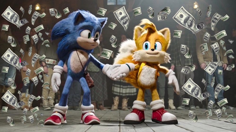 How Sonic Became A $1 Billion Franchise (And What We Can Learn From It)