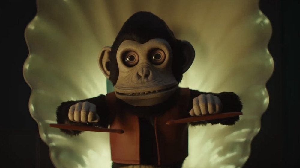 How Stephen King Really Feels About 2025's Horror Movie The Monkey