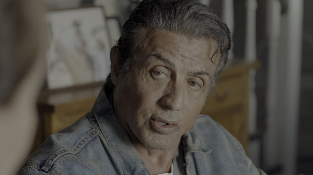 How Sylvester Stallone Really Feels About Noah Centineo's Young Rambo Movie