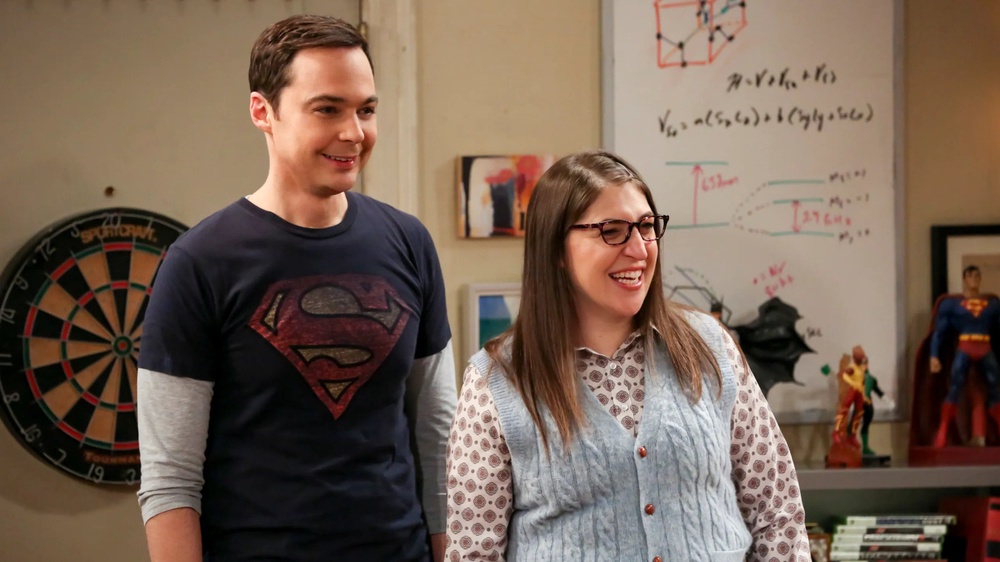 How The Big Bang Theory Pulled Off Sheldon Cooper's Big Move