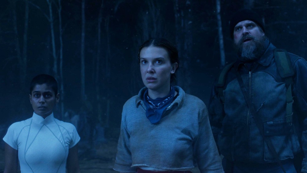 How The Stranger Things Finale Betrays The Show's Most Important Character