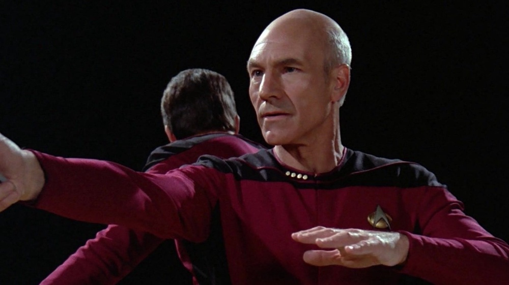 How To Tell A Star Trek Character's Rank At A Glance: Rank Pips Explained