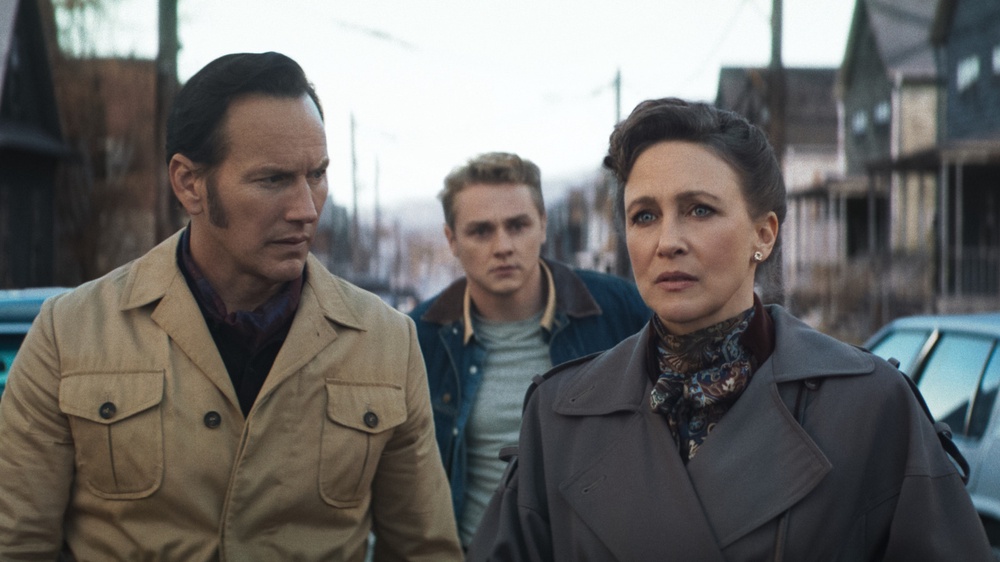 How To Watch The Conjuring: Last Rites At Home