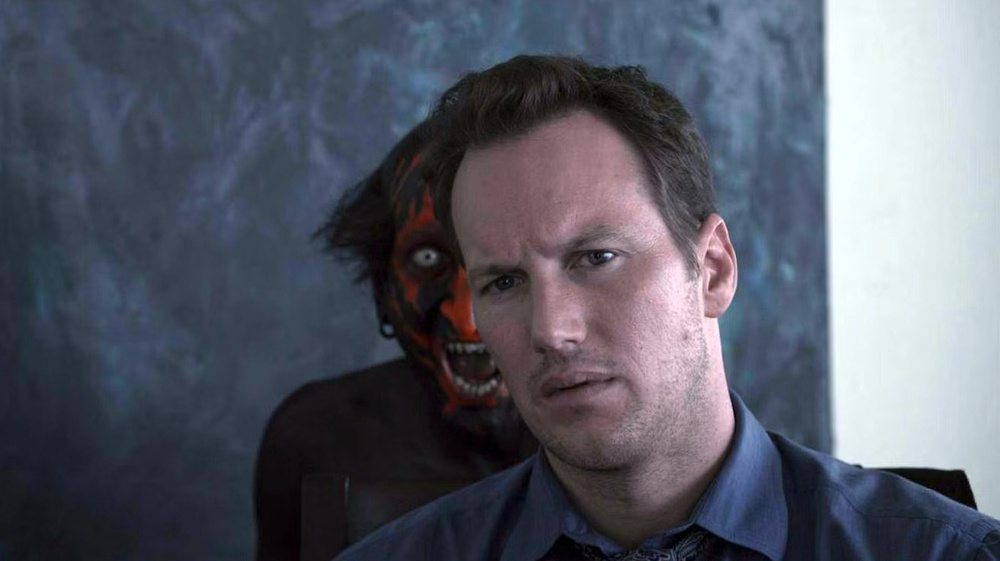 How To Watch The Insidious Movies In Order