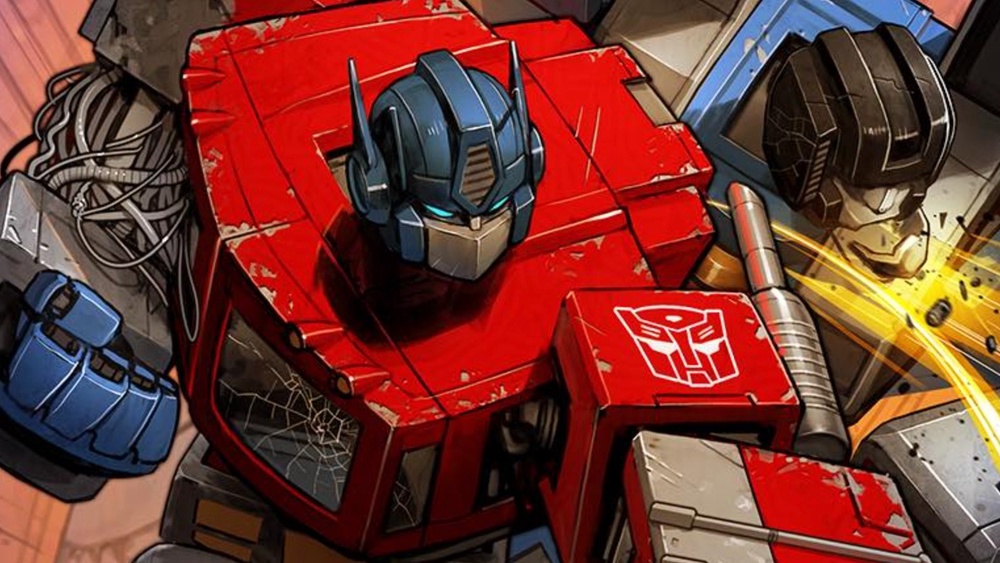 How Transformers Finally Achieved A Decepticon Redemption Arc Four ...