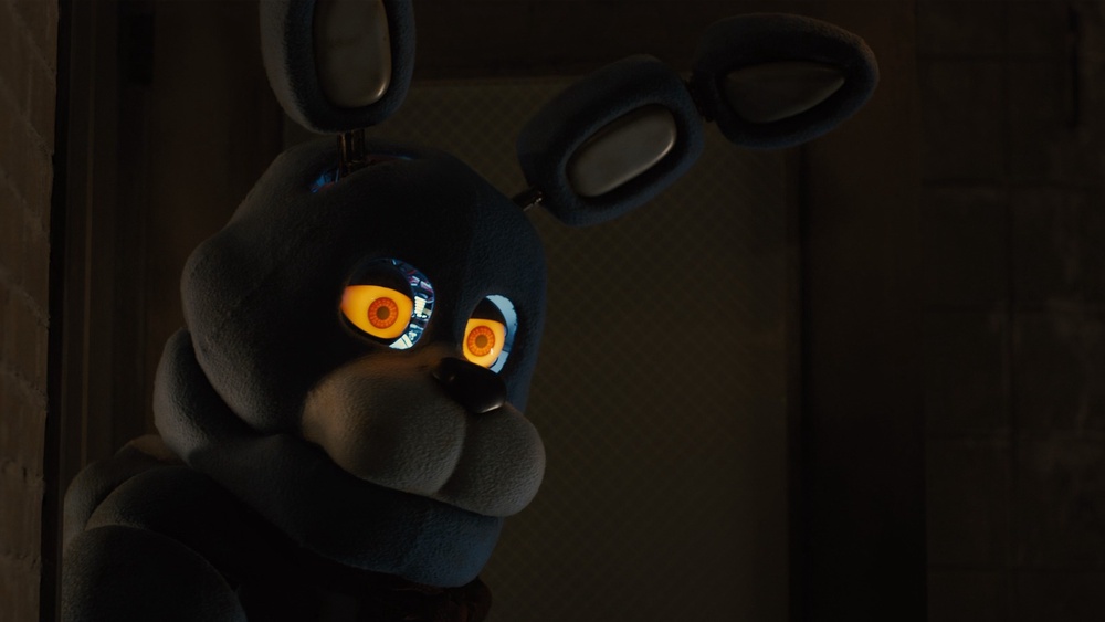 How You Can Visit The Five Nights At Freddy's Animatronics In Real Life