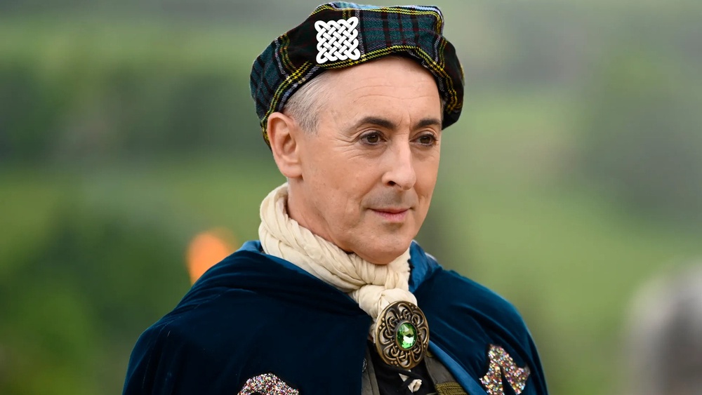 I Thought I Was Done With The MCU, But Avengers: Doomsday Just Cast Alan Cumming