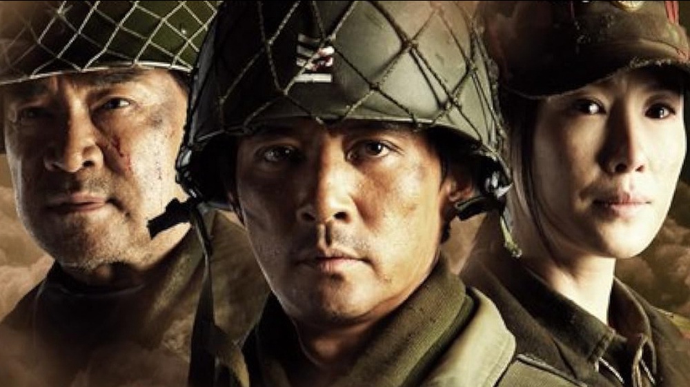 If You Love War Movies, Check Out This Heartbreaking & Action-Packed K ...