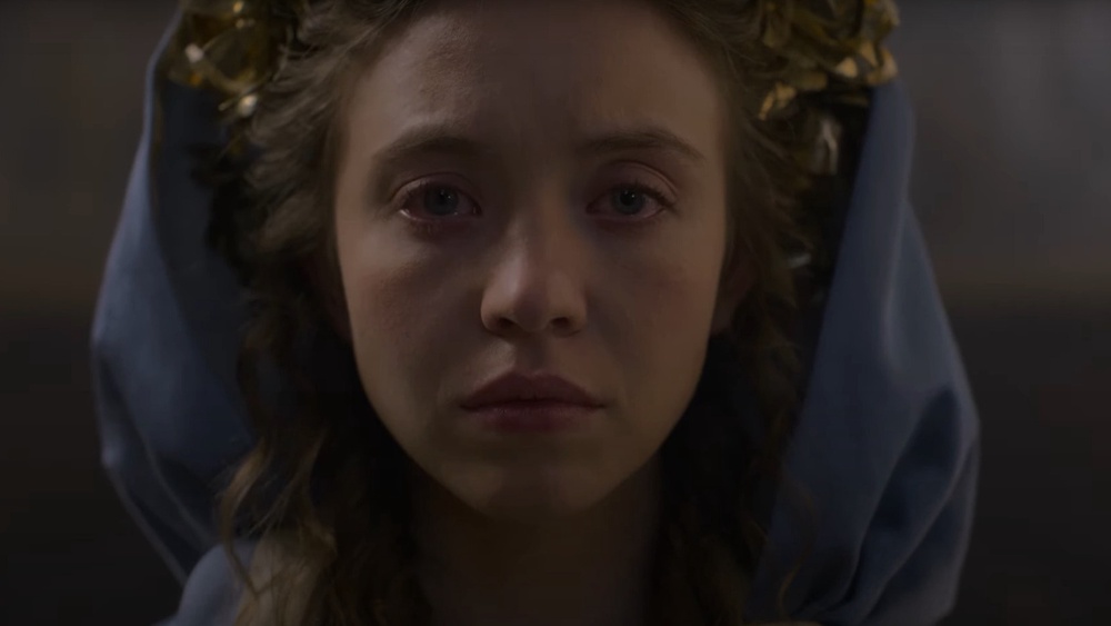 Immaculate Review: Sydney Sweeney's Dour Nun Horror Pic Isn't Having ...