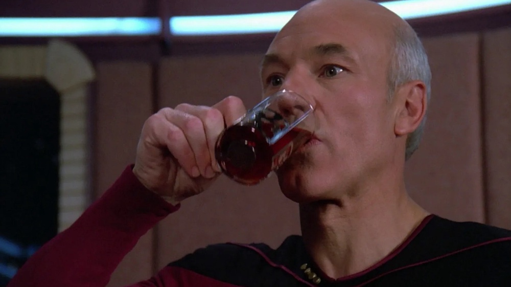 In Star Trek, You Eat Your Own Poop: Or, Replicators Explained